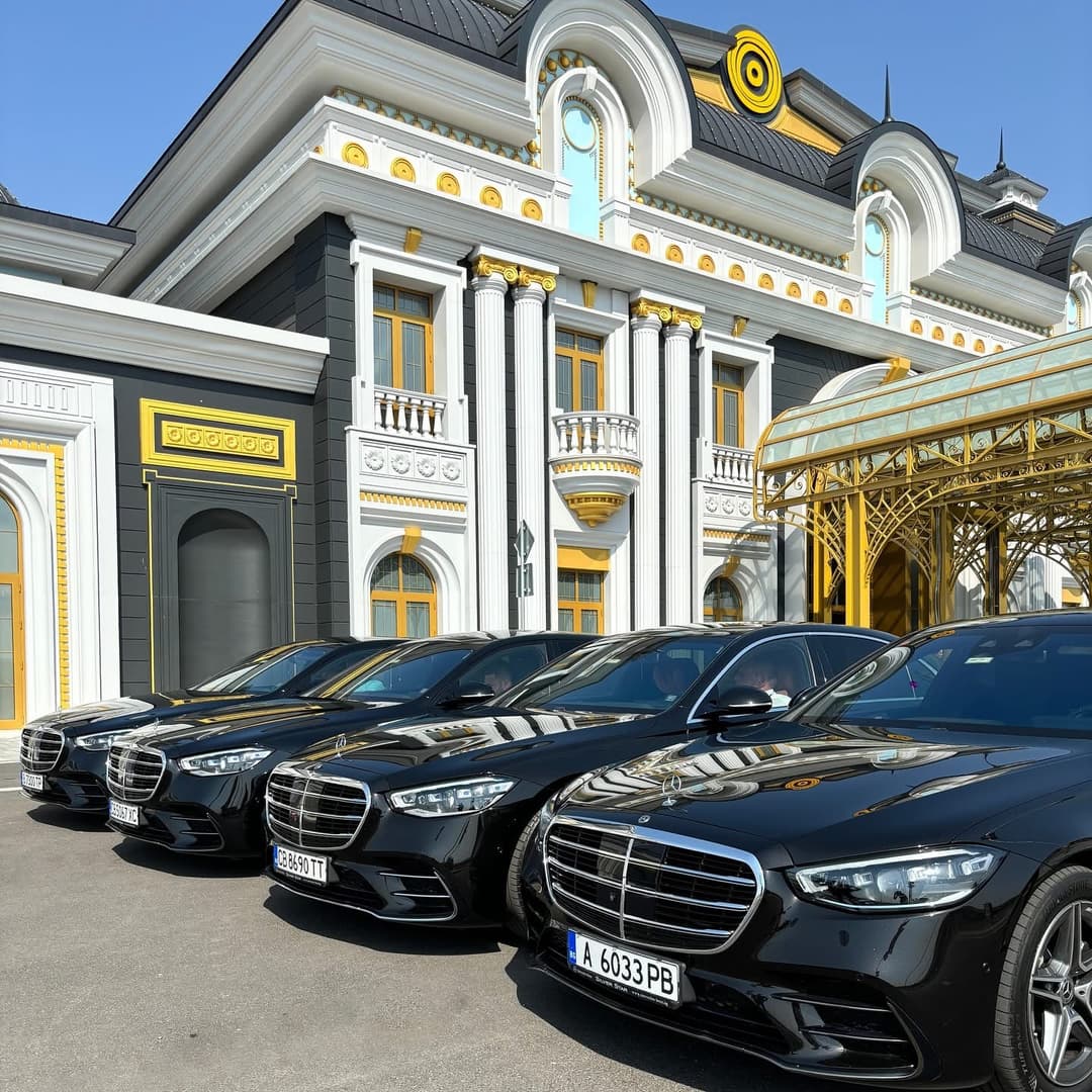 GoldenEye Casino & Hotel | Svilengrad Bulgaristan Kumarhane